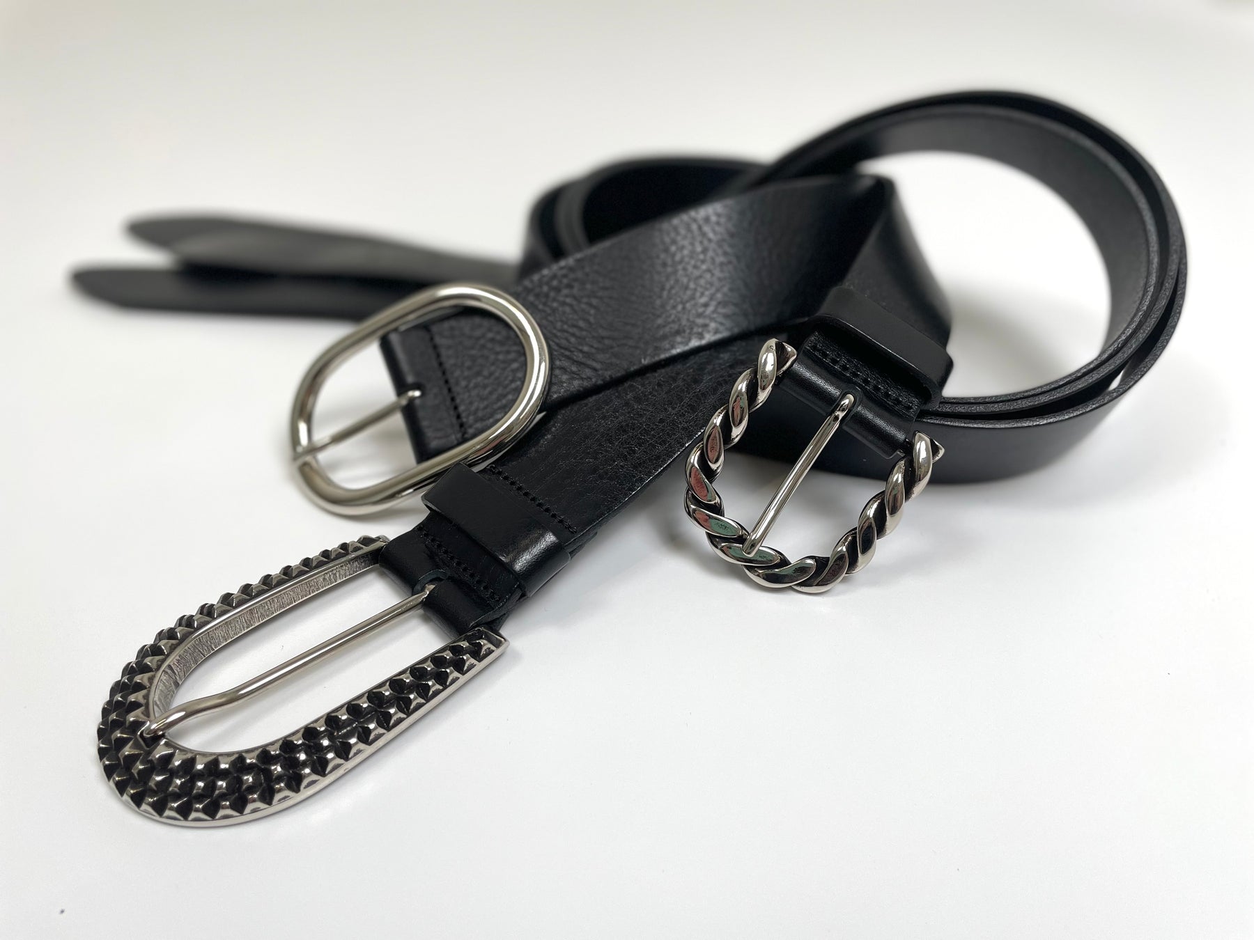 Custom Leather Canada | High quality leather belts | Made in Canada ...