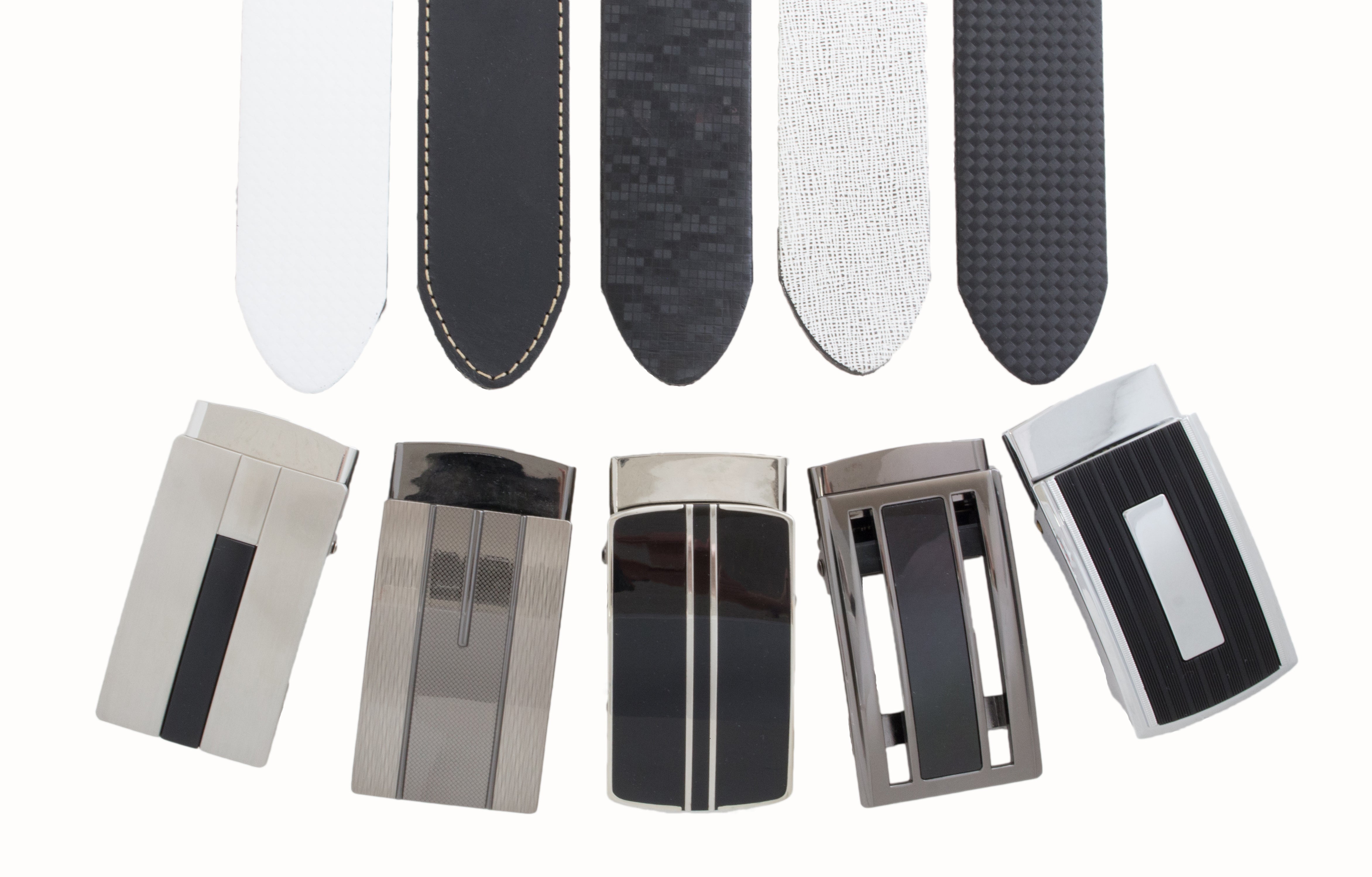 Straps – Custom Leather Canada Limited
