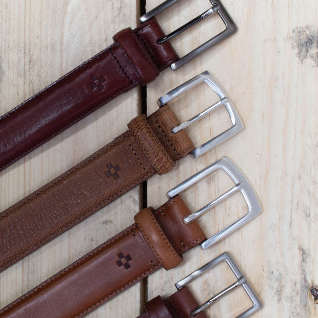 Custom Leather Canada | High quality leather belts | Made in Canada ...