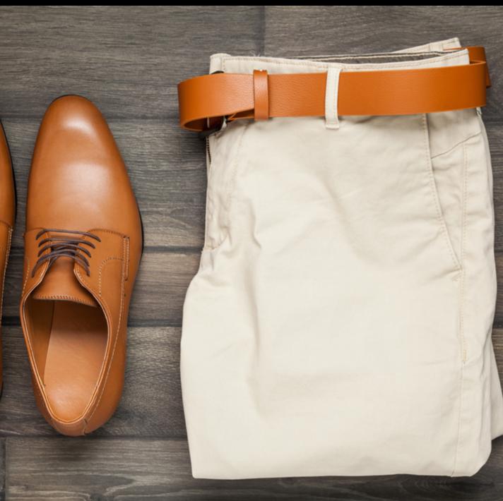 Big & Tall Belts – Custom Leather Canada Limited