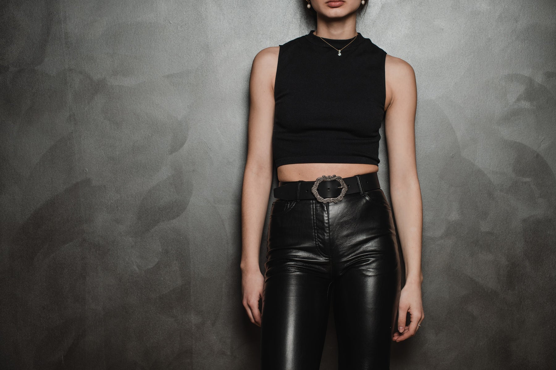 Custom Leather Canada | High quality leather belts | Made in Canada ...