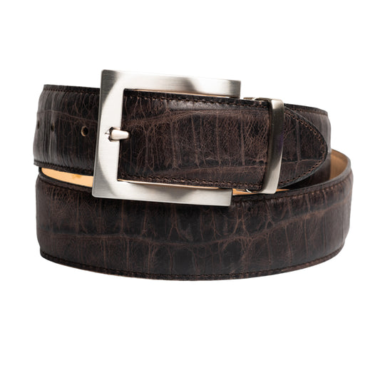 Golf Belts – Custom Leather Canada Limited