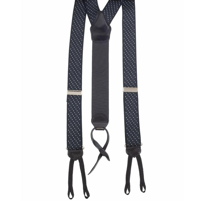 Suspenders – Custom Leather Canada Limited