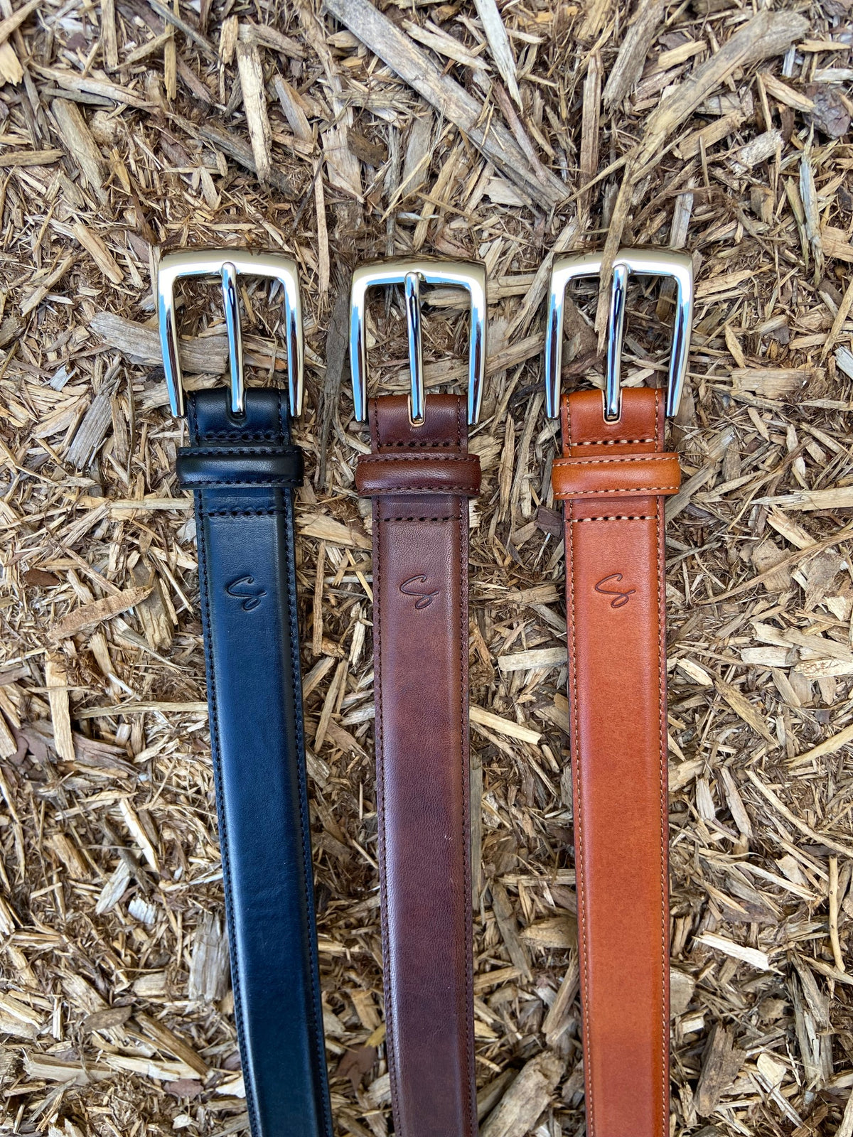 Boy's Belts – Custom Leather Canada Limited