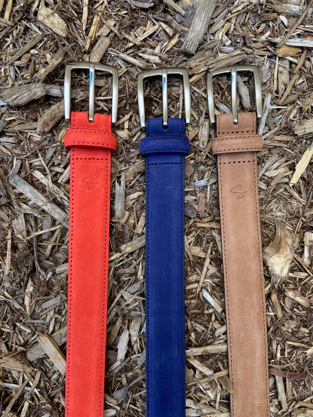 Boy's Belts – Custom Leather Canada Limited