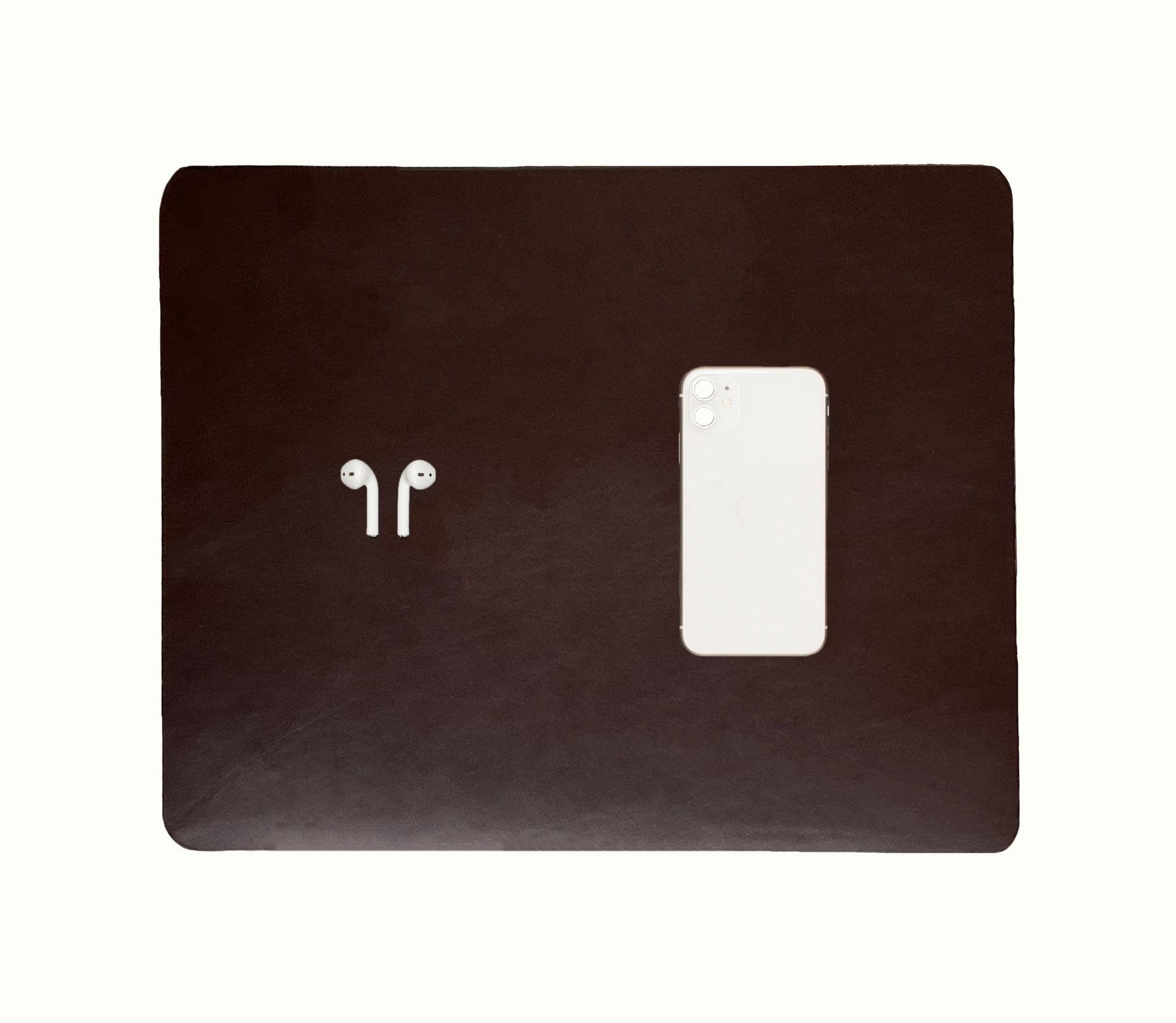 The Conference Pad – Custom Leather Canada Limited