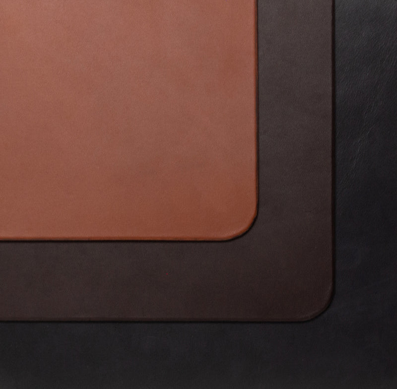 The Conference Pad – Custom Leather Canada Limited